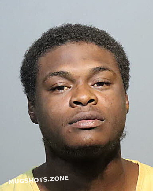 JOHNEL WEATHERS 09/18/2024 - Seminole County Mugshots Zone