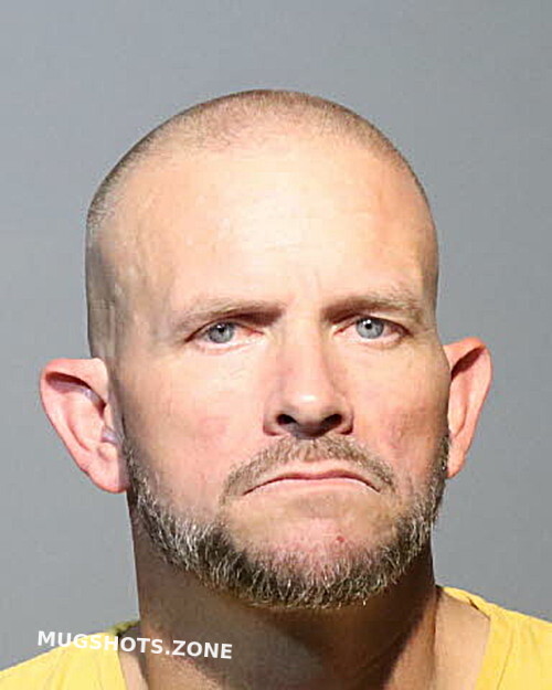BEN BUTLER 09/18/2024 - Seminole County Mugshots Zone