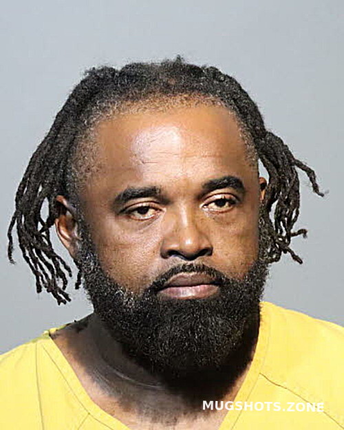 WILLIE ADAMS 09/18/2024 - Seminole County Mugshots Zone