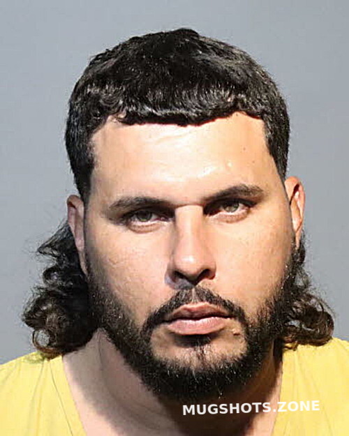 JOSEPH ROSA 09/18/2024 - Seminole County Mugshots Zone