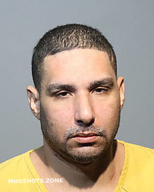 CHRISTOPHER BORRERO 09/18/2024 - Seminole County Mugshots Zone