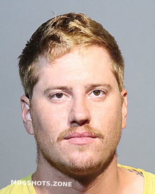 ZACHARY HOUSTON 09/18/2024 - Seminole County Mugshots Zone
