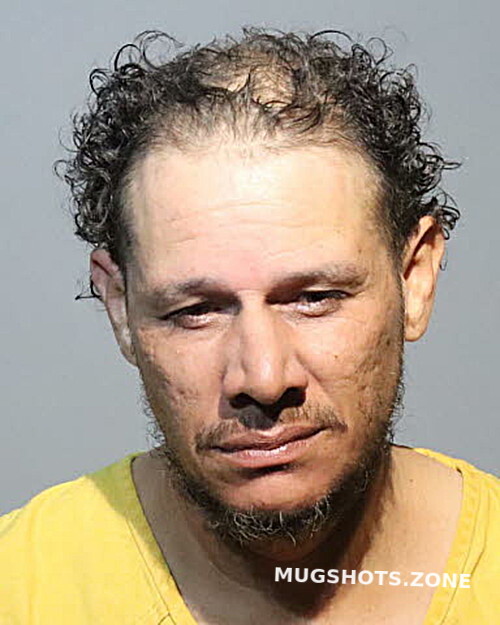 GEORGE RODRIGUEZ 09/18/2024 - Seminole County Mugshots Zone