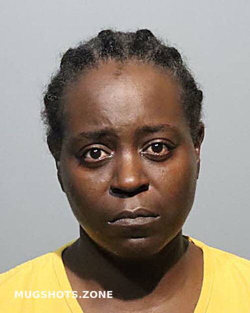 TARA FOSTER 09/19/2024 - Seminole County Mugshots Zone