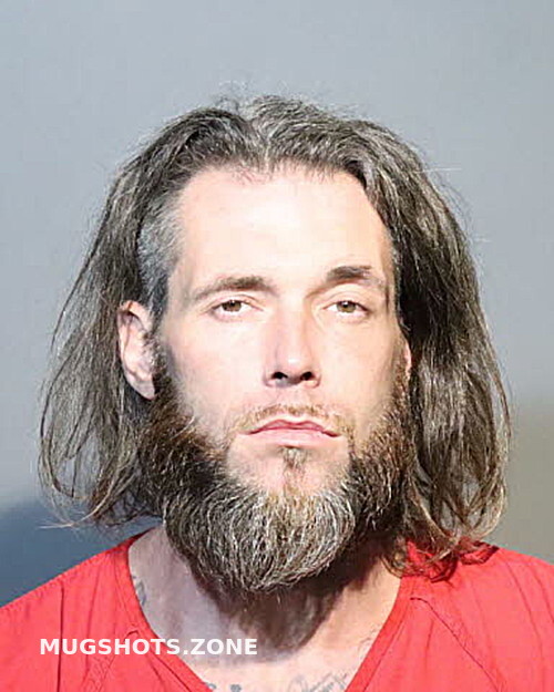 JUSTIN GRIFFIN 09/19/2024 - Seminole County Mugshots Zone