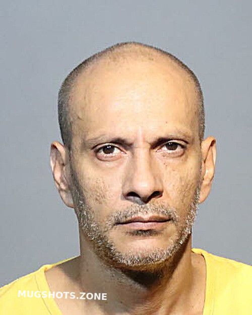 ALEXANDER LOPEZ 09/19/2024 - Seminole County Mugshots Zone