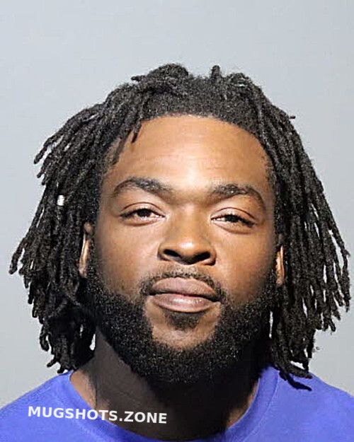 TREVILLION RUFFIN 09/19/2024 - Seminole County Mugshots Zone