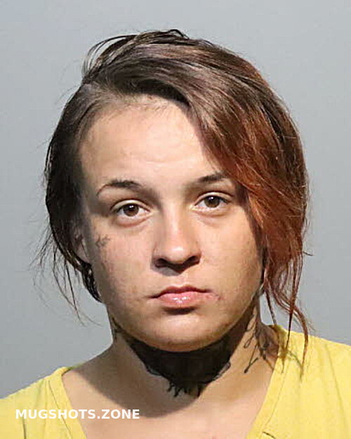 ELIZABETH CARLTON 09/19/2024 - Seminole County Mugshots Zone