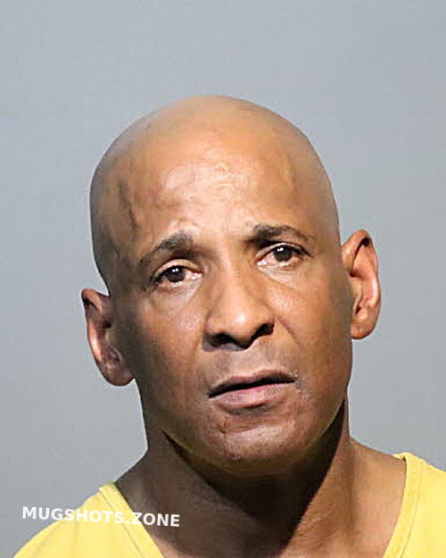 VINCENT GREENE 09/21/2024 - Seminole County Mugshots Zone