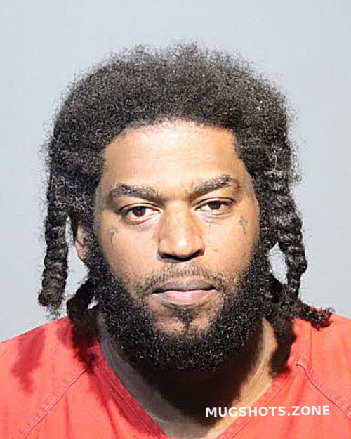 JOVAN WILLIAMS 09/23/2024 - Seminole County Mugshots Zone