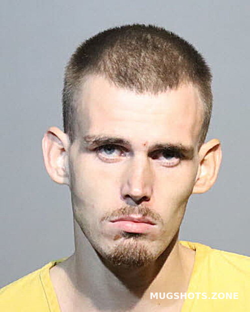 CLINT CHAMBERS 09/23/2024 - Seminole County Mugshots Zone