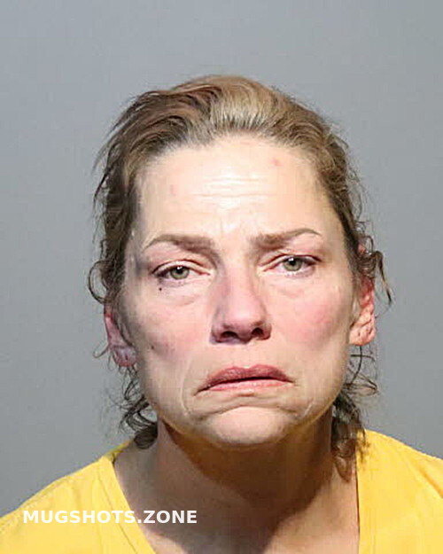SANDRA COLON 09/23/2024 - Seminole County Mugshots Zone