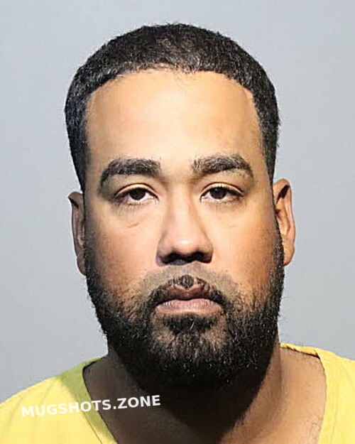 RUBEN COLLAZO 09/23/2024 - Seminole County Mugshots Zone