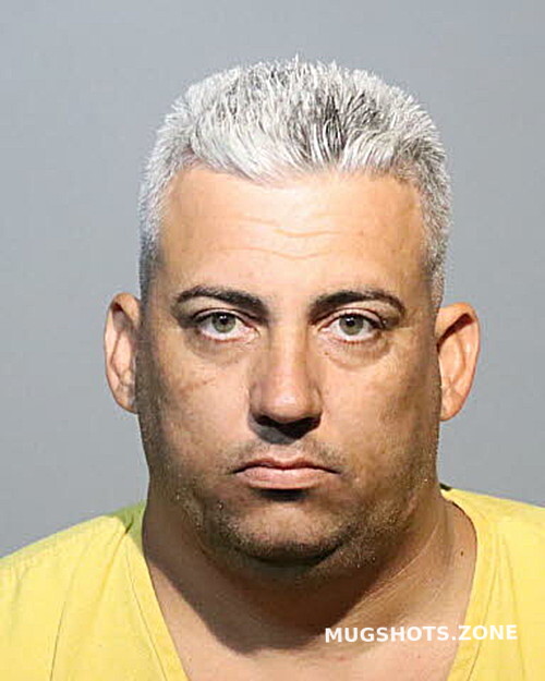 OSMANY JORGE GARCIA 09/23/2024 - Seminole County Mugshots Zone