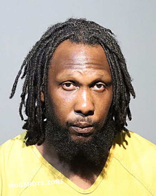 ANTHONY HOYLE 09/24/2024 - Seminole County Mugshots Zone