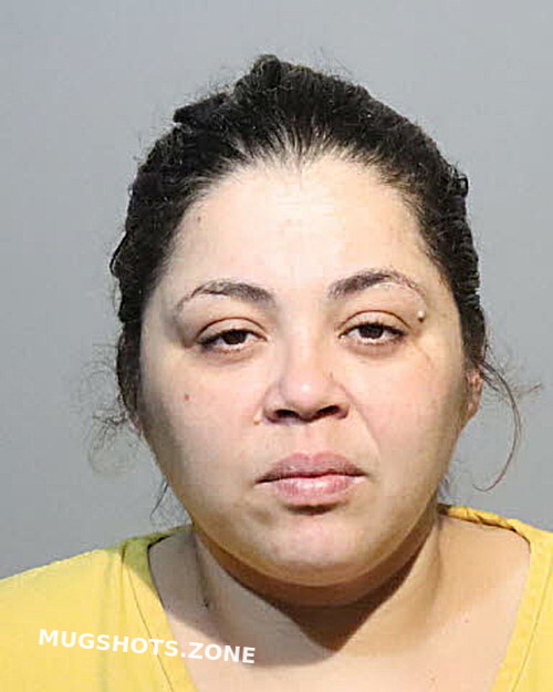 JENNIFER RODRIGUEZ 09/24/2024 - Seminole County Mugshots Zone