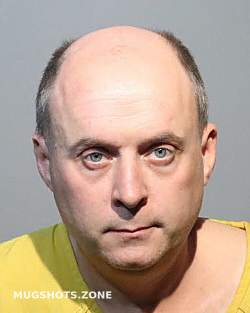 PHILLIP SCHOPPE 09/24/2024 - Seminole County Mugshots Zone
