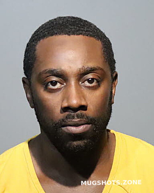 JAMES MITCHELL 09/25/2024 - Seminole County Mugshots Zone