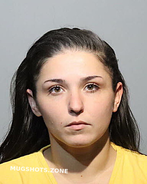 KAYLA MOSS 09/25/2024 - Seminole County Mugshots Zone