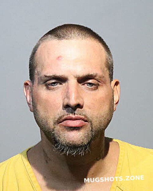 ANDREW RODRIGUEZ 09/25/2024 - Seminole County Mugshots Zone