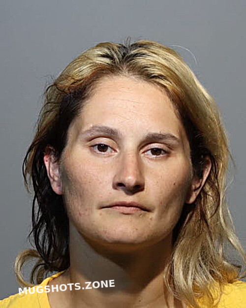 LINDSEY RODGERS 09/26/2024 - Seminole County Mugshots Zone