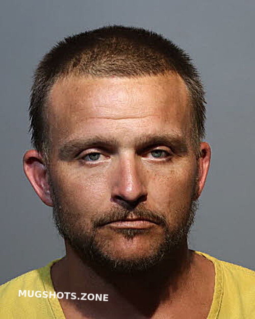 STEVEN JONES 09/26/2024 - Seminole County Mugshots Zone