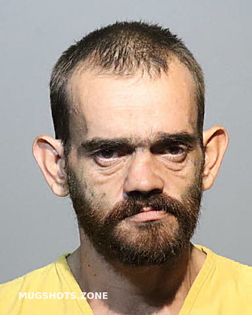 MATTHEW ROBERTS 09/27/2024 - Seminole County Mugshots Zone