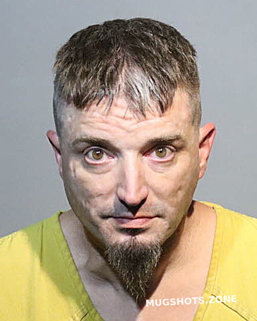 MARK VINCENT 09/29/2024 - Seminole County Mugshots Zone