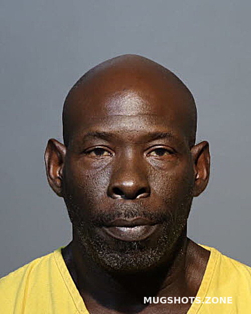 DERREL LANG 09/30/2024 - Seminole County Mugshots Zone