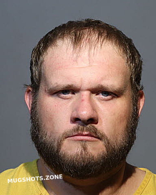 JUSTIN O`NEAL 09/30/2024 - Seminole County Mugshots Zone
