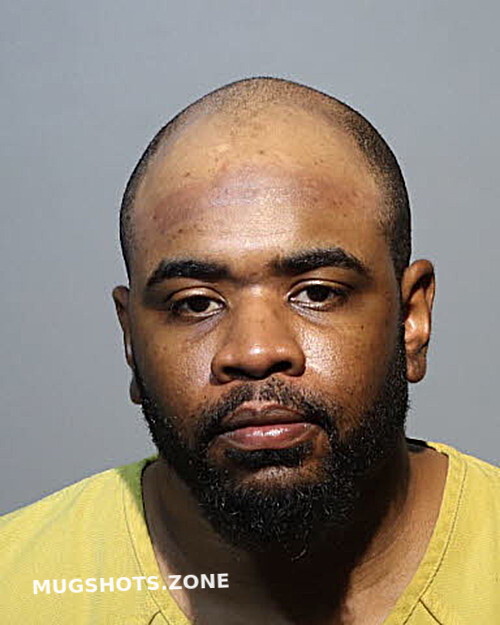 HOWARD BURKE 10/01/2024 - Seminole County Mugshots Zone