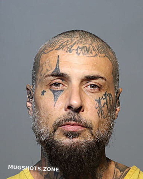 KENNETH ROSSI 10/01/2024 - Seminole County Mugshots Zone