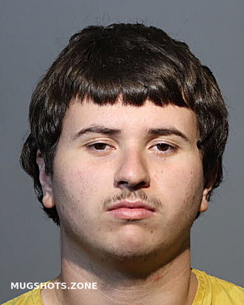 CHRISTOPHER SMITH 10/01/2024 - Seminole County Mugshots Zone