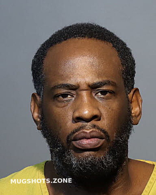 JUNIOR ANGUS 10/01/2024 - Seminole County Mugshots Zone