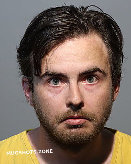 IAN CASEY 10/01/2024 - Seminole County Mugshots Zone