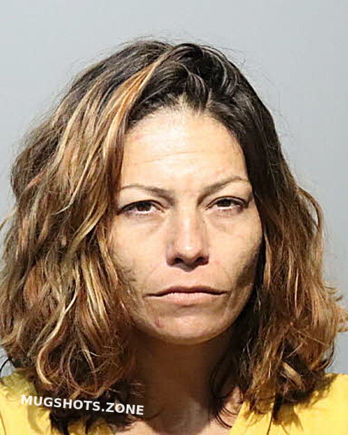 PATRICIA ASHWORTH 10/02/2024 - Seminole County Mugshots Zone