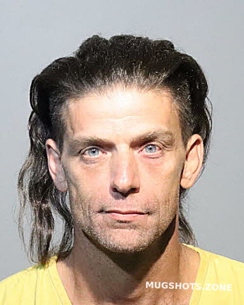 MICHAEL MARTIN 10/02/2024 - Seminole County Mugshots Zone