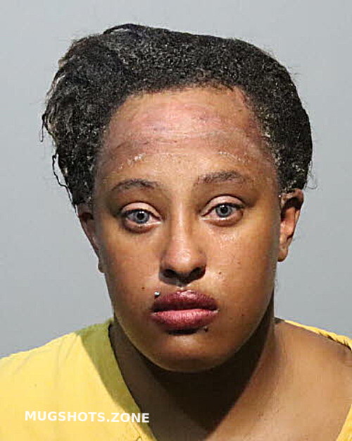 KARINA SHELLY 10/02/2024 - Seminole County Mugshots Zone