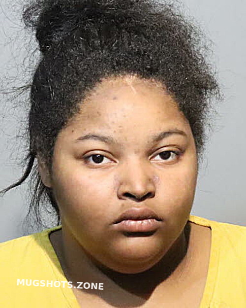 TYRA PERRY 10/02/2024 - Seminole County Mugshots Zone