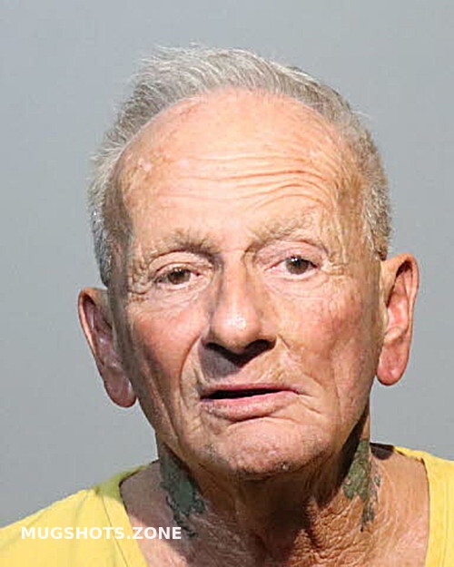 JOSEPH BROOKS 10/03/2024 - Seminole County Mugshots Zone