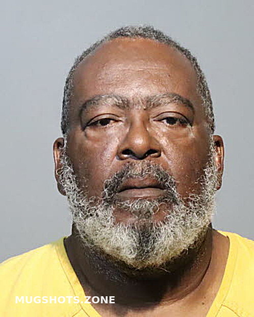 TYRONE SIMPSON 10/03/2024 - Seminole County Mugshots Zone