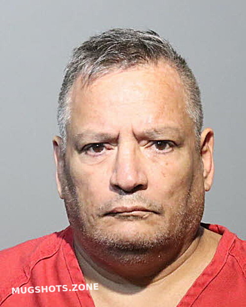 ORLANDO ROSA-RODRIGUEZ 10/03/2024 - Seminole County Mugshots Zone