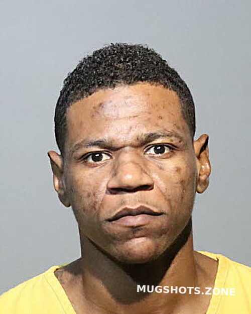 JEJUAN DIGGS 10/03/2024 - Seminole County Mugshots Zone