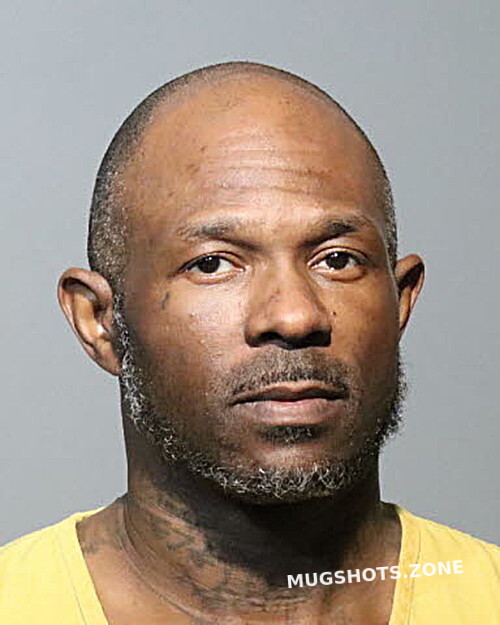 JASON BROWN 10/03/2024 - Seminole County Mugshots Zone