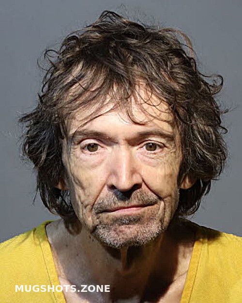 SCOTT HOWINGTON 10/04/2024 - Seminole County Mugshots Zone