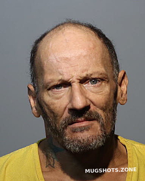 SCOTT BENNETT 10/04/2024 - Seminole County Mugshots Zone