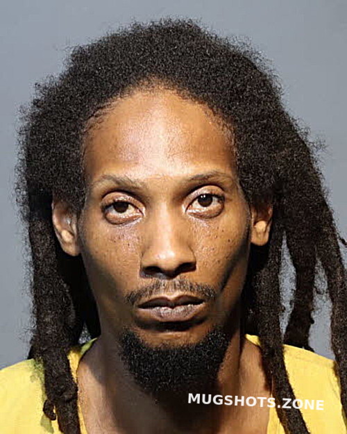 REGINALD SIMMONS 10/04/2024 - Seminole County Mugshots Zone