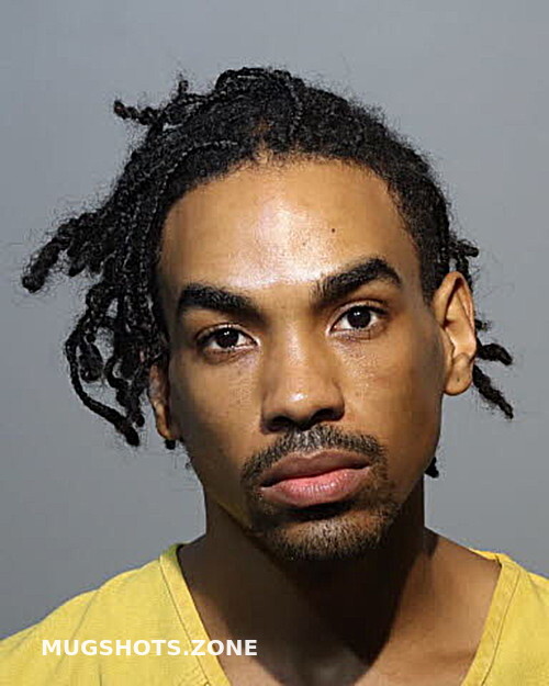 RODNEY QUINTANA 10/05/2024 - Seminole County Mugshots Zone