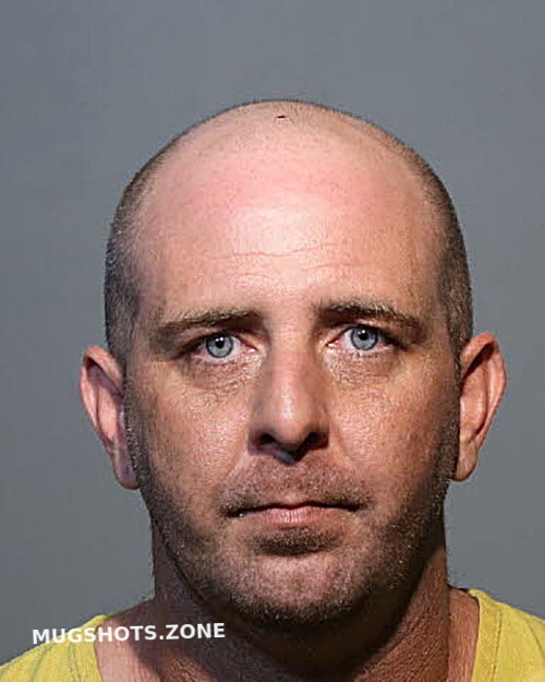 MICHAEL SMITH 10/06/2024 - Seminole County Mugshots Zone