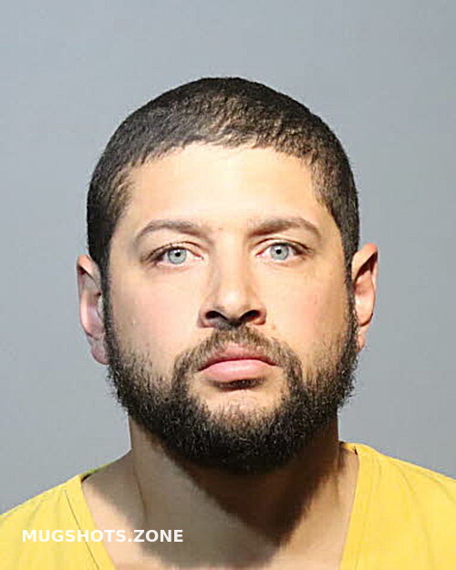 JORDAN RICHARD 10/07/2024 - Seminole County Mugshots Zone